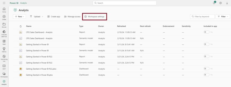 Use SSMS to Refresh a Power BI Model with Incremental Refresh ...