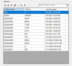 Use SSMS to Refresh a Power BI Model with Incremental Refresh ...